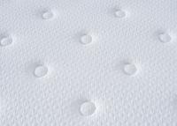 China Hypoallergenic Hotel Style Bed Mattress , OEM Orthopaedic Mattress For Hotel Bed for sale