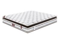 China 1.5M Memory Firm Medium Spring Mattress Queen Size Low Resilience Breathable for sale