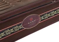 China Washable Latex Pocket Spring Mattress , Soundproof Latex And Pocket Spring Mattress for sale