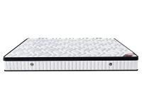 China Breathable Queen Hotel Memory Foam Mattress Dust Resistant Anti Decubitus for sale