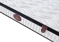 China Breathable Queen Hotel Memory Foam Mattress Dust Resistant Anti Decubitus for sale