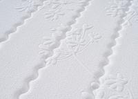 China OEM Gel Infused Memory Foam Mattress , noisefree Hotel Quality King Size Mattress for sale