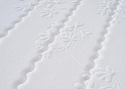 China OEM Gel Infused Memory Foam Mattress , noisefree Hotel Quality King Size Mattress for sale