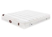 China OEM Gel Infused Memory Foam Mattress , noisefree Hotel Quality King Size Mattress for sale