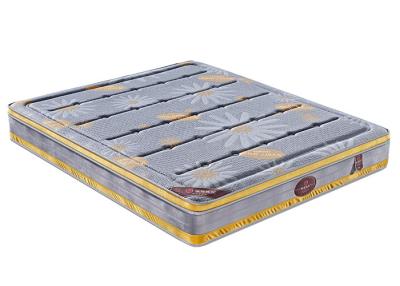 China Removable 14 Inch Cool Gel Hotel Memory Foam Mattress Waterproof Durable for sale