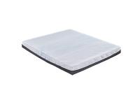 China ODM Soundproof Memory Foam And Gel Mattress , Hypoallergenic Cool Gel Twin Mattress for sale