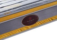 China Detachable Soft Medium Spring Mattress For Home Office Washable Queen Size for sale