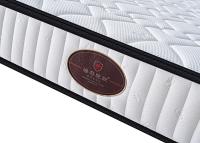 China 7inch Thickened King Medium Spring Mattress For Living Room Firm Washable for sale