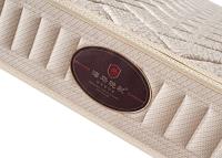 China Foldable Medium Pocket Sprung Mattress , Innerspring Medium Firm Cooling Mattress for sale