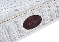 China Anti Mite Innerspring Medium Spring Mattress Adjusted Height Firm High Density for sale