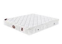 China Anti Mite Medium Firm Hybrid Mattress for sale