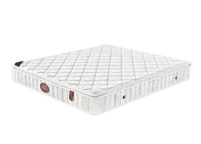 China Anti Mite Medium Firm Hybrid Mattress for sale
