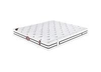 China Environmental Friendly OEM Medium Firm Orthopedic Mattress Hybrid Non Toxic for sale