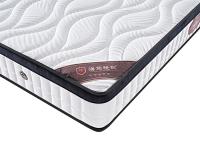 China High Density Organic Cotton Foam Mattress for sale