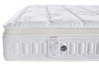 China Hypoallergenic High Density Foam Mattress , 10inch Medium Firm Spring Mattress for sale