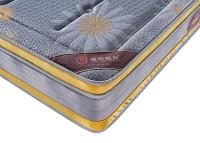 China Orthopedic Latex Spring Mattress for sale
