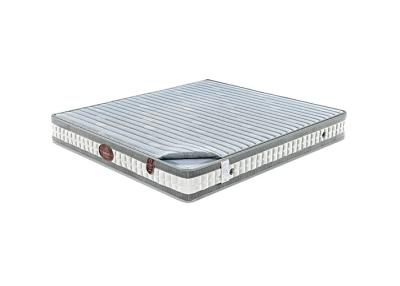 China Hypoallergenic Pocket Spring Foam Mattress for sale