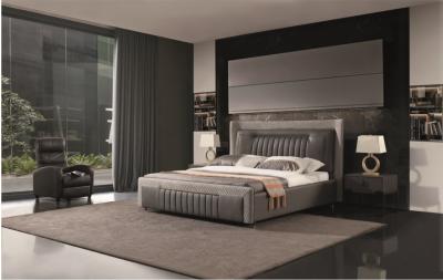 China Compressed 2000 Pocket Sprung Mattress for sale