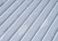 China Compressed 2000 Pocket Sprung Mattress for sale