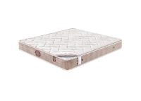 China Economical Pocket Sprung Latex Mattress , Low Resilience Latex And Spring Mattress for sale