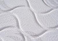 China Breathable Firm Natural Pocket Spring With Latex Mattress 10inch King Size for sale
