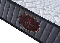 China 10inch Tight Latex Spring Mattress With 3000 Pocket Sprung Waterproof Anti Biosis for sale