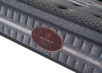 China Waterproof Practical Firm Sponge Mattress , Detachable Double Sponge Mattress for sale