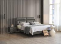 China Breathable Soundproof Latex Spring Mattress Anti Decubitus 27cm Height King Size for sale