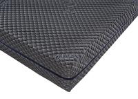China High Density Soft Hotel Pillow Top Mattress Soundproof High Resilience Skin Friendly for sale