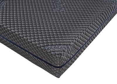 China High Density Soft Hotel Pillow Top Mattress Soundproof High Resilience Skin Friendly for sale
