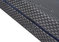 China Hypoallergenic Orthopedic Sponge Bed Mattress For School Home Breathable Queen Size for sale