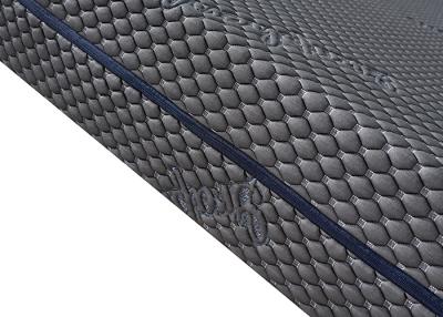 China Hypoallergenic Orthopedic Sponge Bed Mattress For School Home Breathable Queen Size for sale
