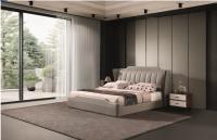 China 150x200cm Innerspring Twin Size Waterproof Mattress Skin Friendly Anti Allergy for sale
