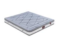 China Soundproof ODM Mobile Home Mattress , Thickened Small Double Waterproof Mattress for sale
