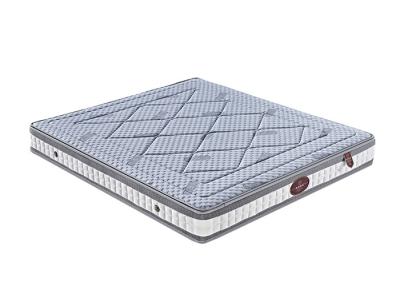 China Soundproof ODM Mobile Home Mattress , Thickened Small Double Waterproof Mattress for sale