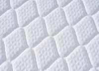 China Tight Anti Mite Sponge Memory Foam Mattress , Soundproof Sponge Mattress Twin Size for sale