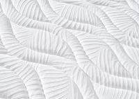 China Thickened Pillow Top Home Furniture Twin Mattress Soundproof Anti Odorization for sale
