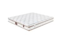 China Hypoallergenic Hotel Memory Foam Mattress for sale