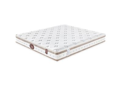 China Hypoallergenic Hotel Memory Foam Mattress for sale