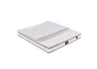 China Hypoallergenic Orthopedic Hotel Memory Foam Mattress Double Size Medium Firmness for sale