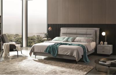 China Breathable Solid Memory Foam Mattress for sale