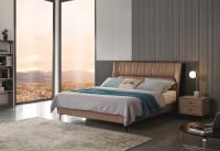 China Anti Biosis Memory Foam Sprung Mattress , Medium Hardness Hotel Style Bed Mattress for sale