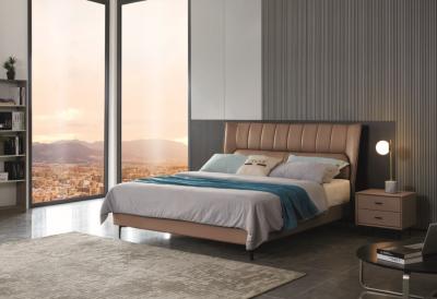 China Anti Biosis Memory Foam Sprung Mattress , Medium Hardness Hotel Style Bed Mattress for sale