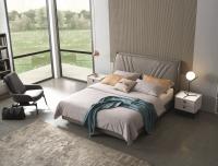 China Innerspring Pocket Hotel Spring Mattress With Natural Latex Anti Allergy Soundproof for sale