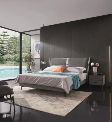 China 24cm Thickness Breathable Hotel Quality King Size Mattress High Resilience for sale