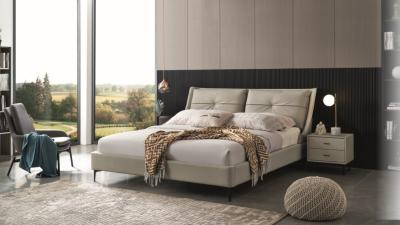 China Thickened Orthopedic Medium Hotel Quality Mattress Eco Friendly Innerspring for sale