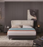China Anti Decubitus Hotel Spring Mattress for sale