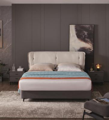 China Anti Decubitus Hotel Spring Mattress for sale