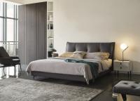 China Innerspring Hotel Plush Mattress for sale
