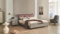 China Queen Size Removable Hotel Spring Mattress Anti Biosis Durable Low Resilience for sale